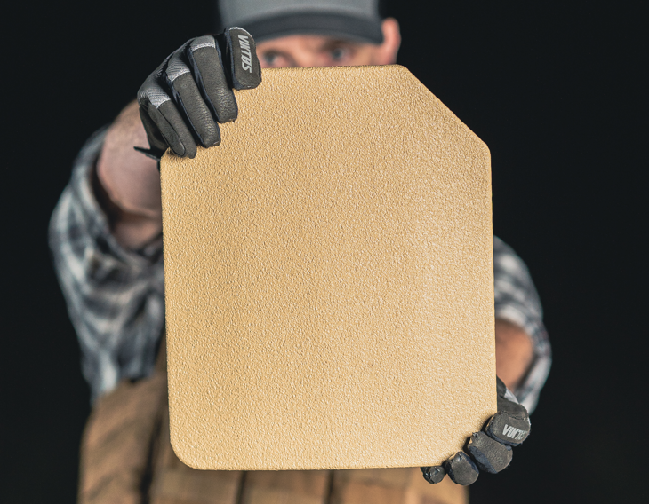Level III vs Level III+ Body Armor: Learn the Differences – RTS Tactical