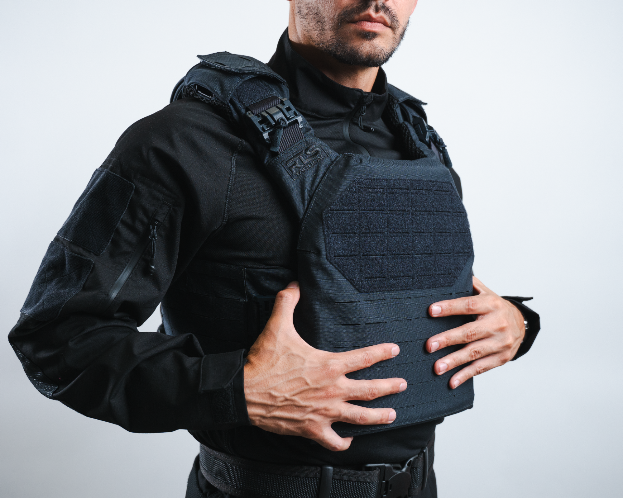 How to Identify Good Body ArmorHow to Identify Good Body Armor – RTS ...