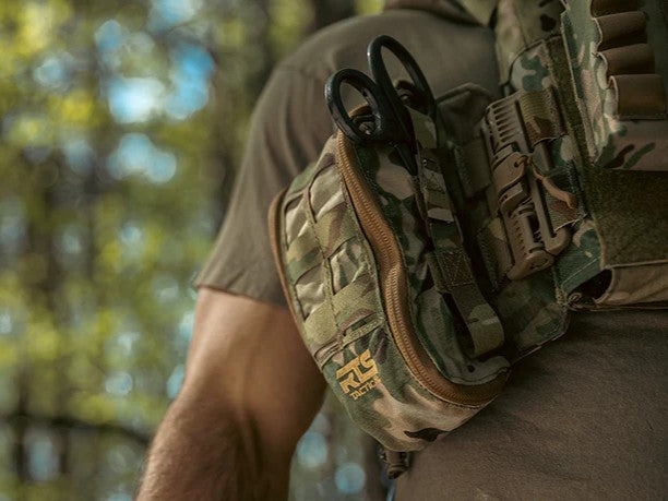 IFAK Checklist: Everything Your Kit Should Have | RTS Tactical