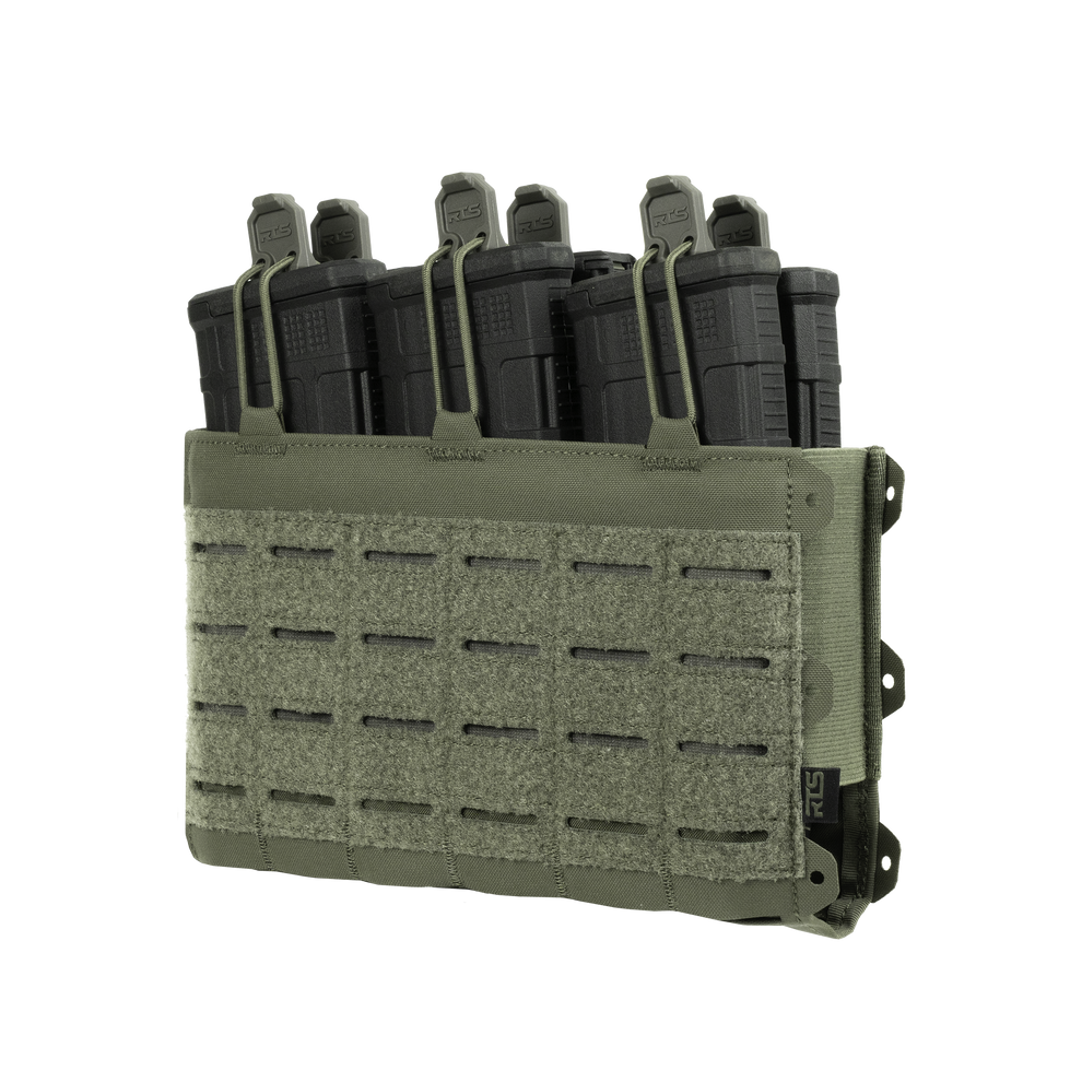 RTS Tactical Magzilla Six 5.56 Rifle Mag Pouch | RTS Tactical