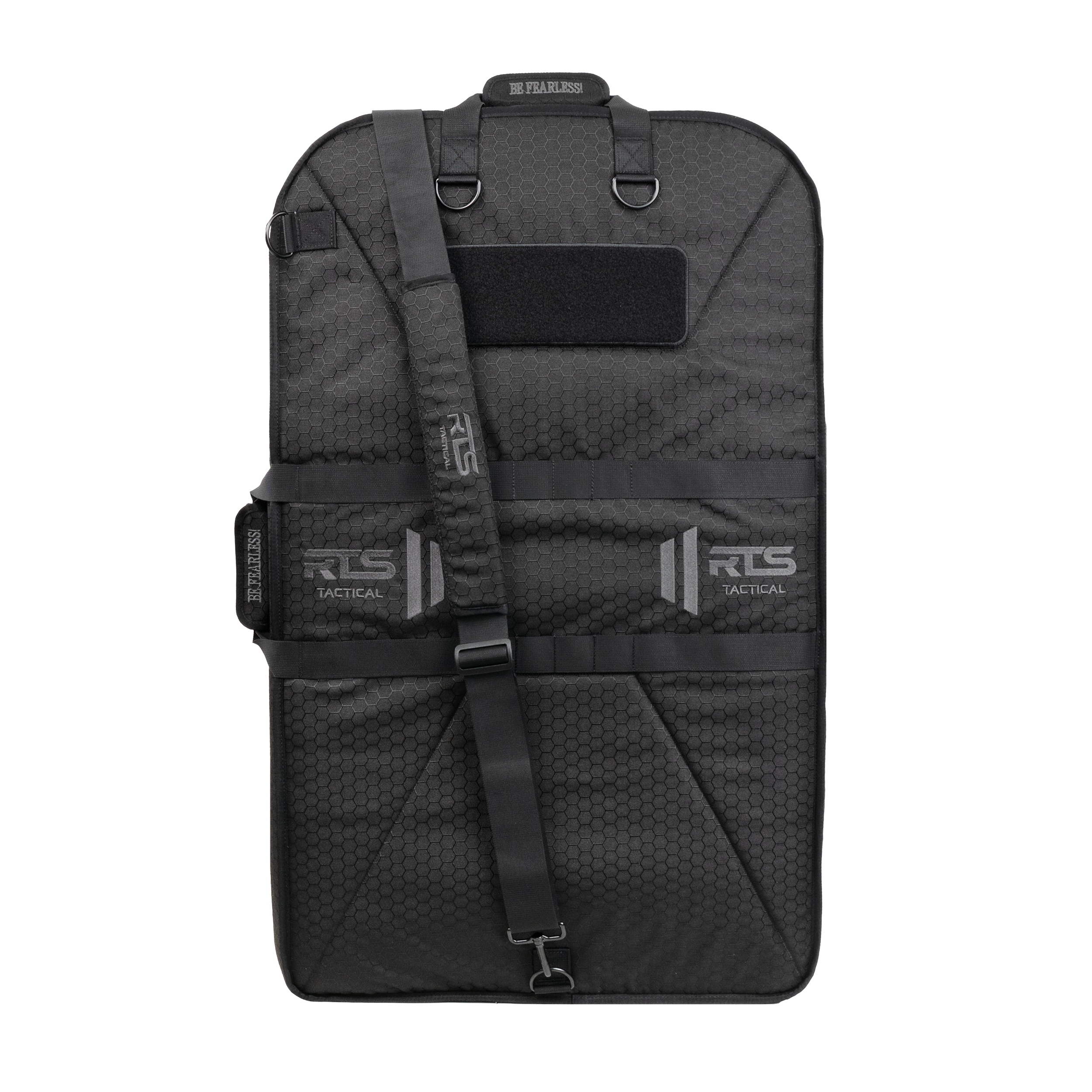RTS Tactical Centurion Ballistic Shield Carrier System