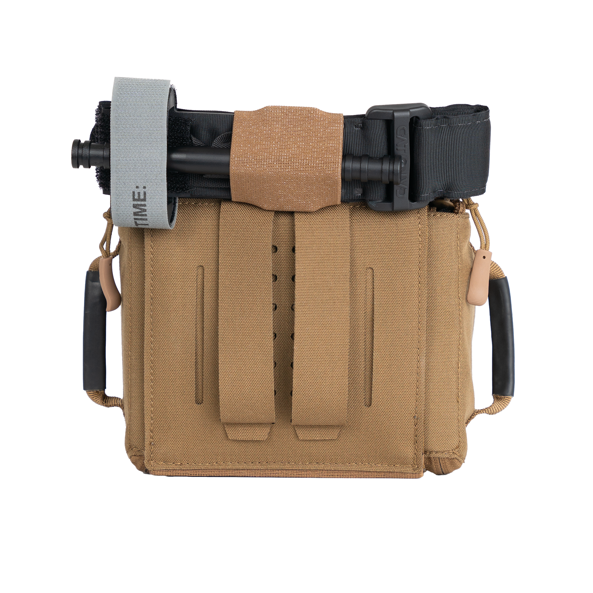 Rapid Deploy IFAK with CAT Tourniquet | RTS Tactical