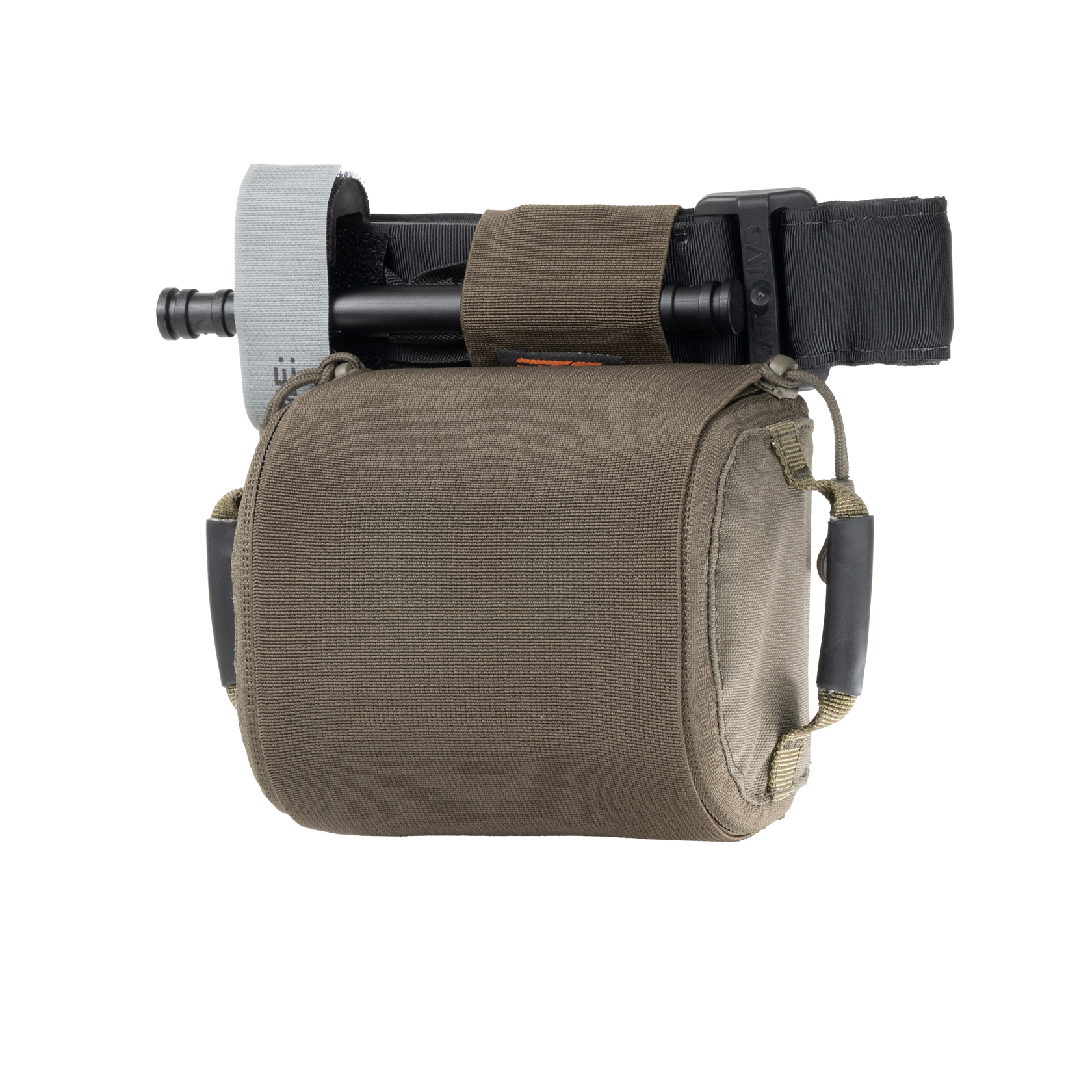RTS Tactical Rapid Deploy Mini Belt-Mount IFAK (4 Colorways)