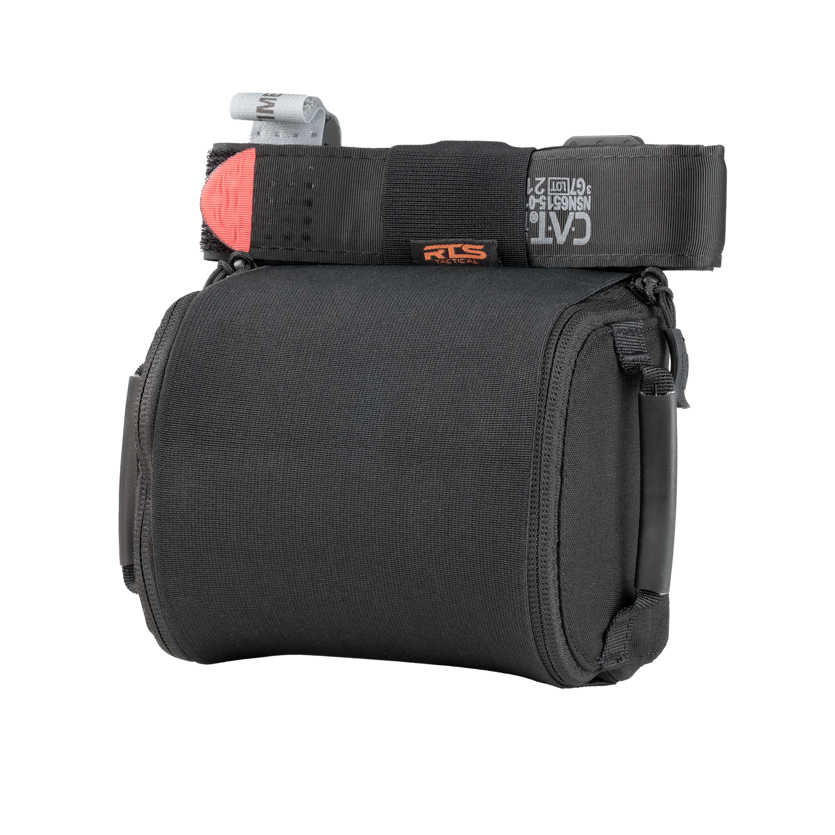 Rapid Deploy IFAK with CAT Tourniquet | RTS Tactical
