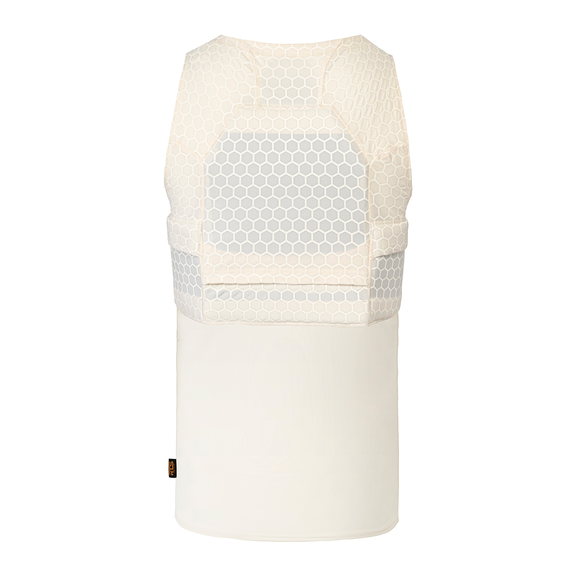 Relentless Level IIIA (HG2) Body Armor Compression Shirt – Sleeveless ...