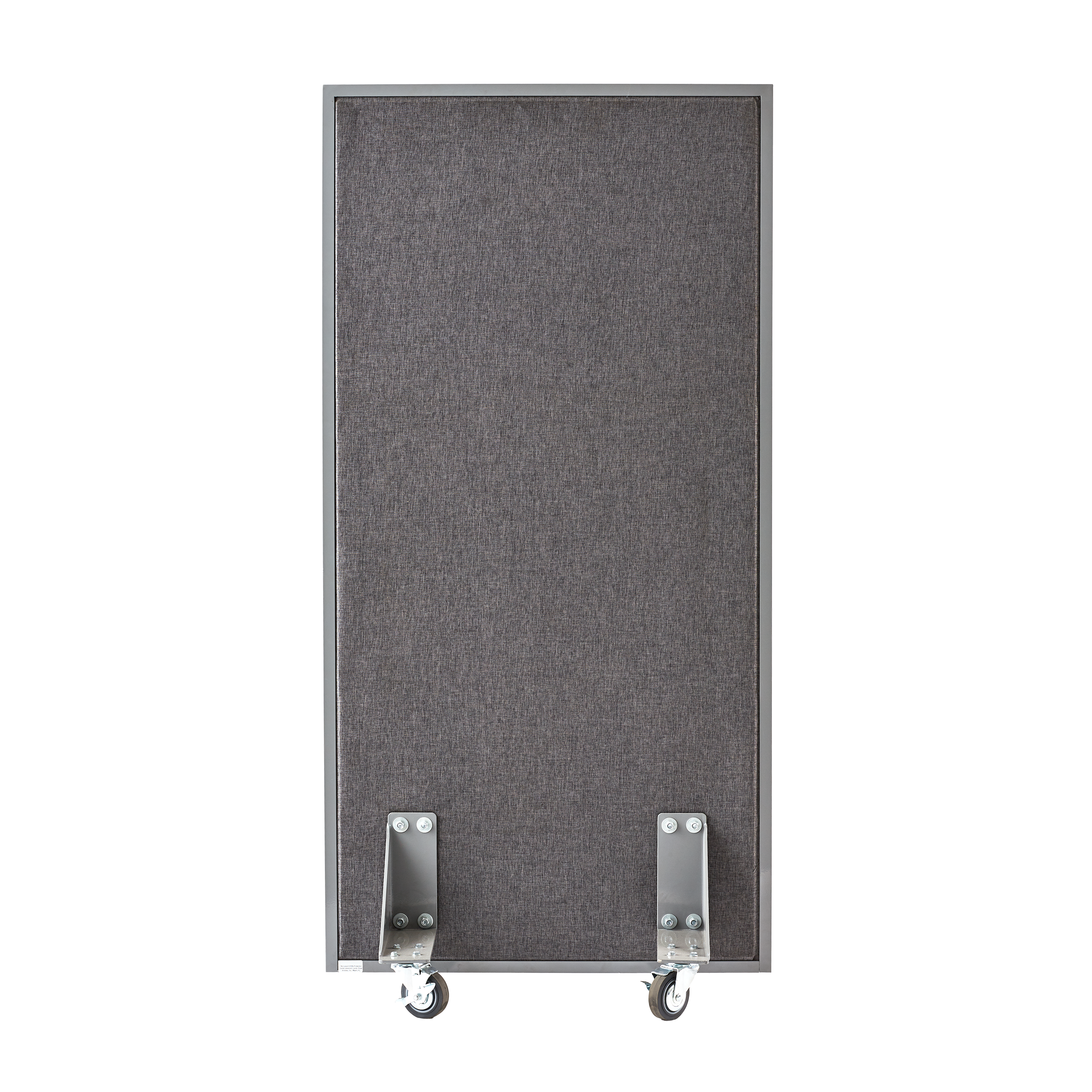 RTS Tactical Ballistic Level IV Armor Solid Panel Divider