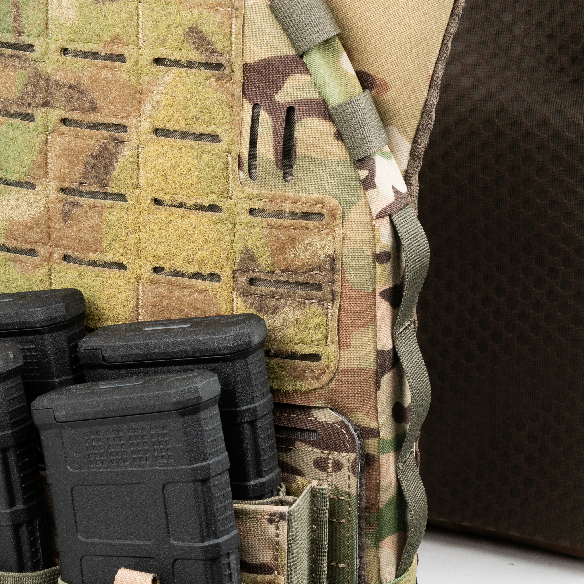 SOPC Sustained Operations Plate Carrier | RTS Tactical