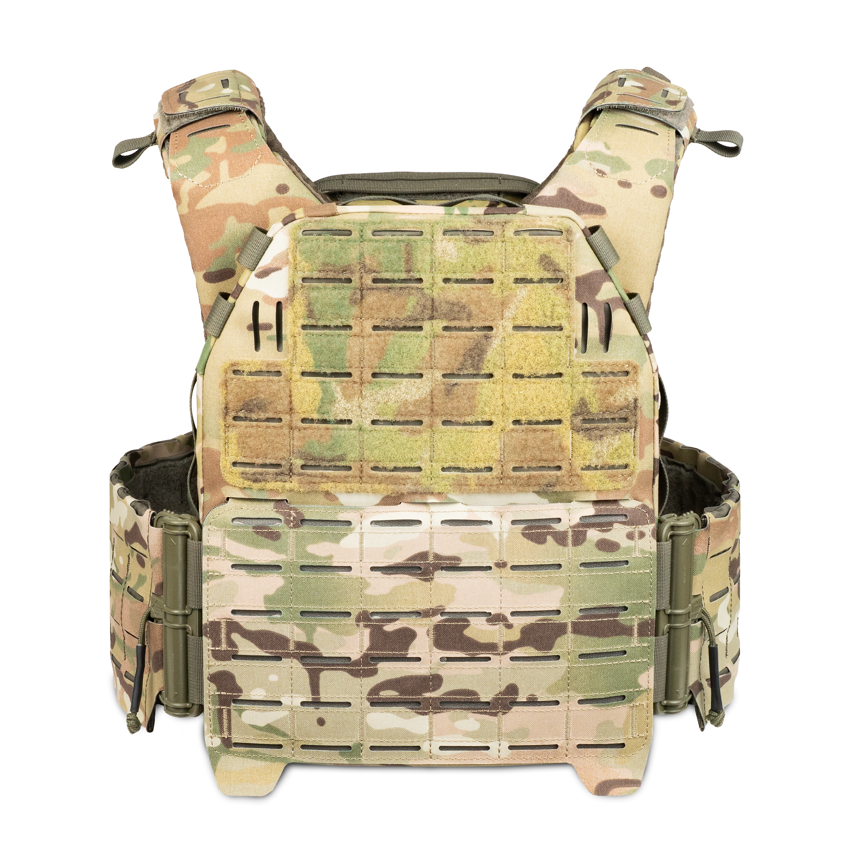 Plate Carriers & Tactical Vests – Modular Armor Systems | RTS Tactical
