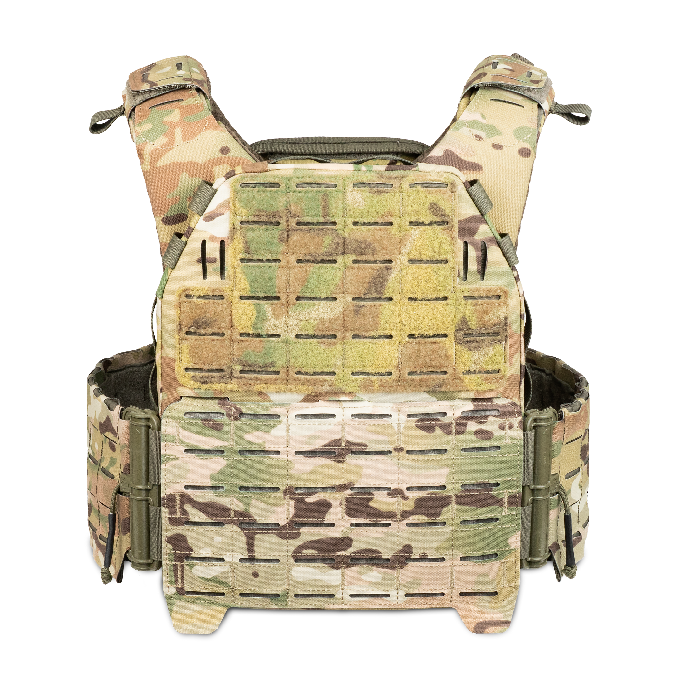 RTS Tactical SOPC Sustained Operations Plate Carrier